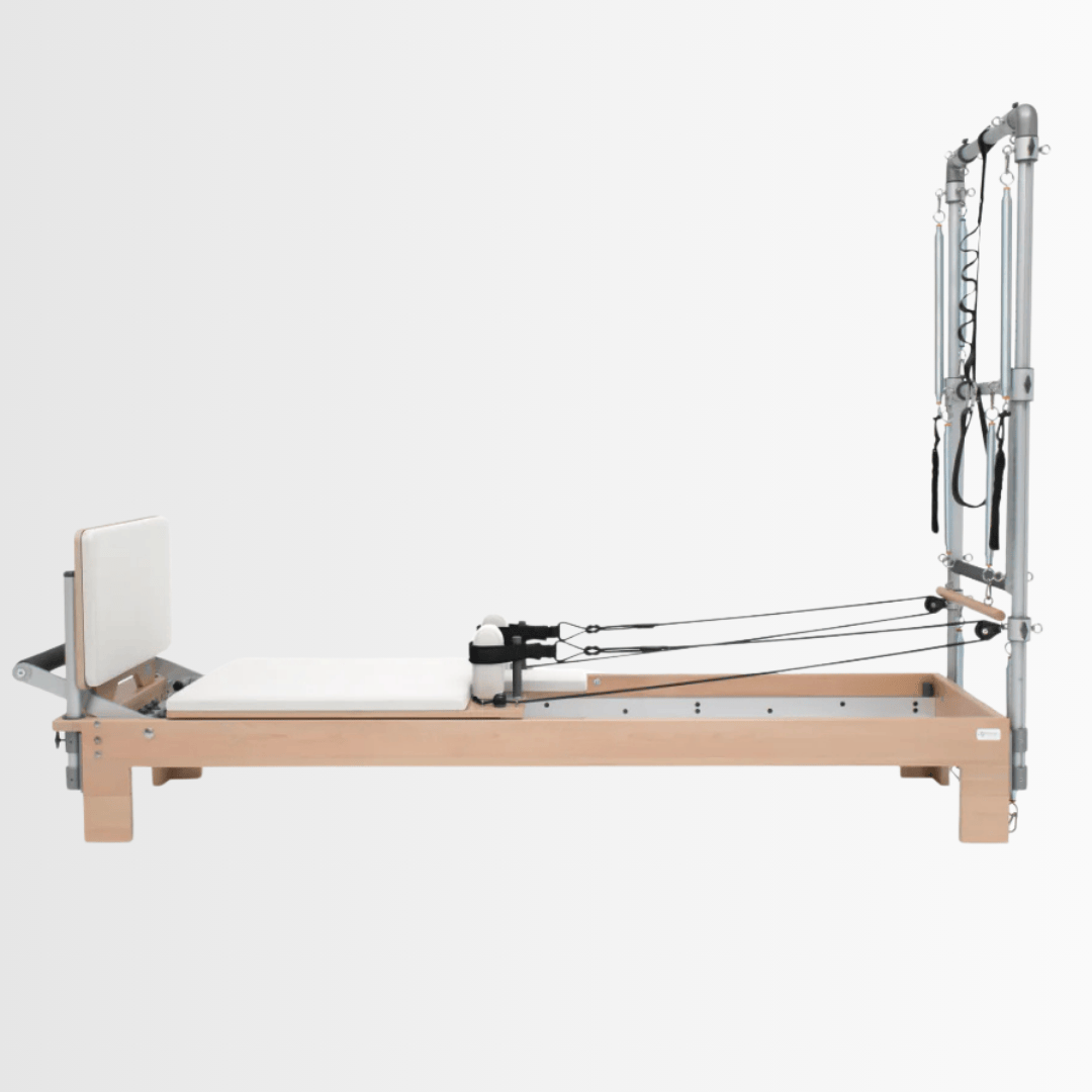 Elevé Studio Reformer – Siluet